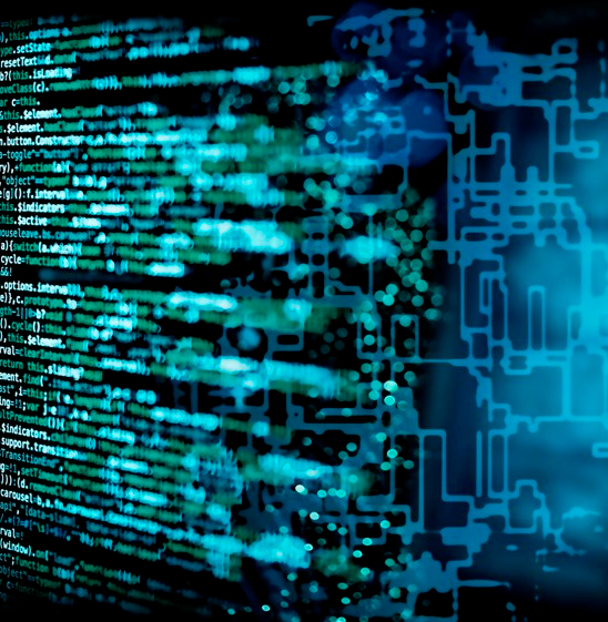 Cyber Backdrop 1 – FTI Cybersecurity