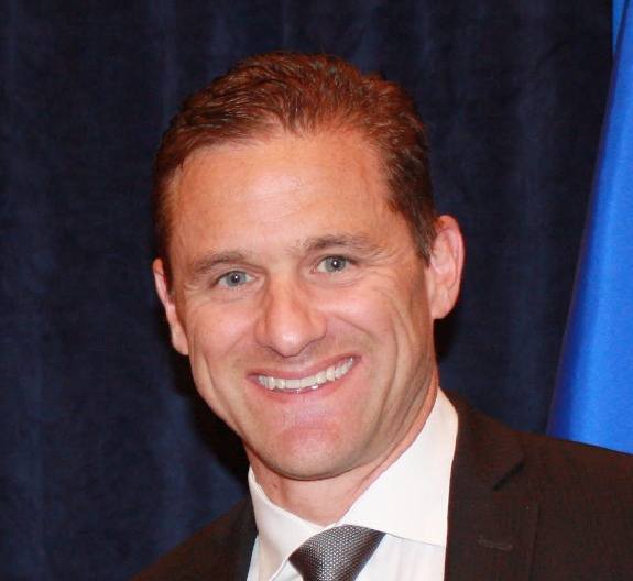 Chris Pluhar – FTI Cybersecurity